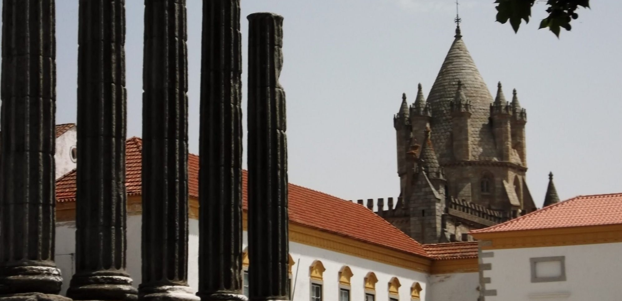 The History Room – A global community of scholars