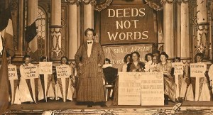 The British General Election of 1918 – The History Room