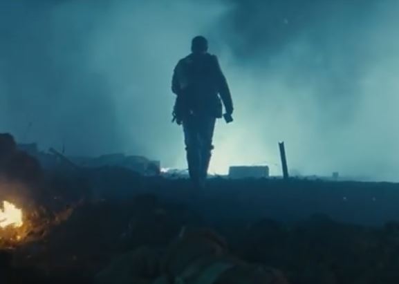 Coward (2012) – The History Room